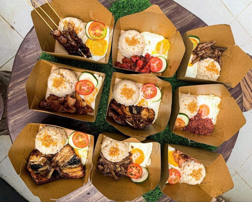 Branding Packaging Kuliner: Rahasia Sukses Bisnis Makanan 2026