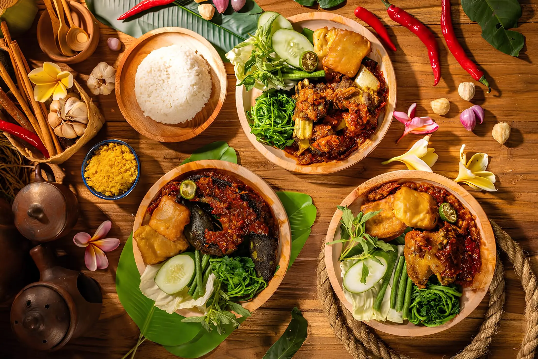 Paket Foto Menu Restoran Profesional & Estetik | Resto Shoot